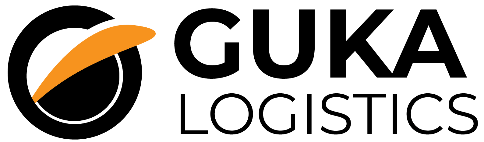 Home - Guka Logisitcs